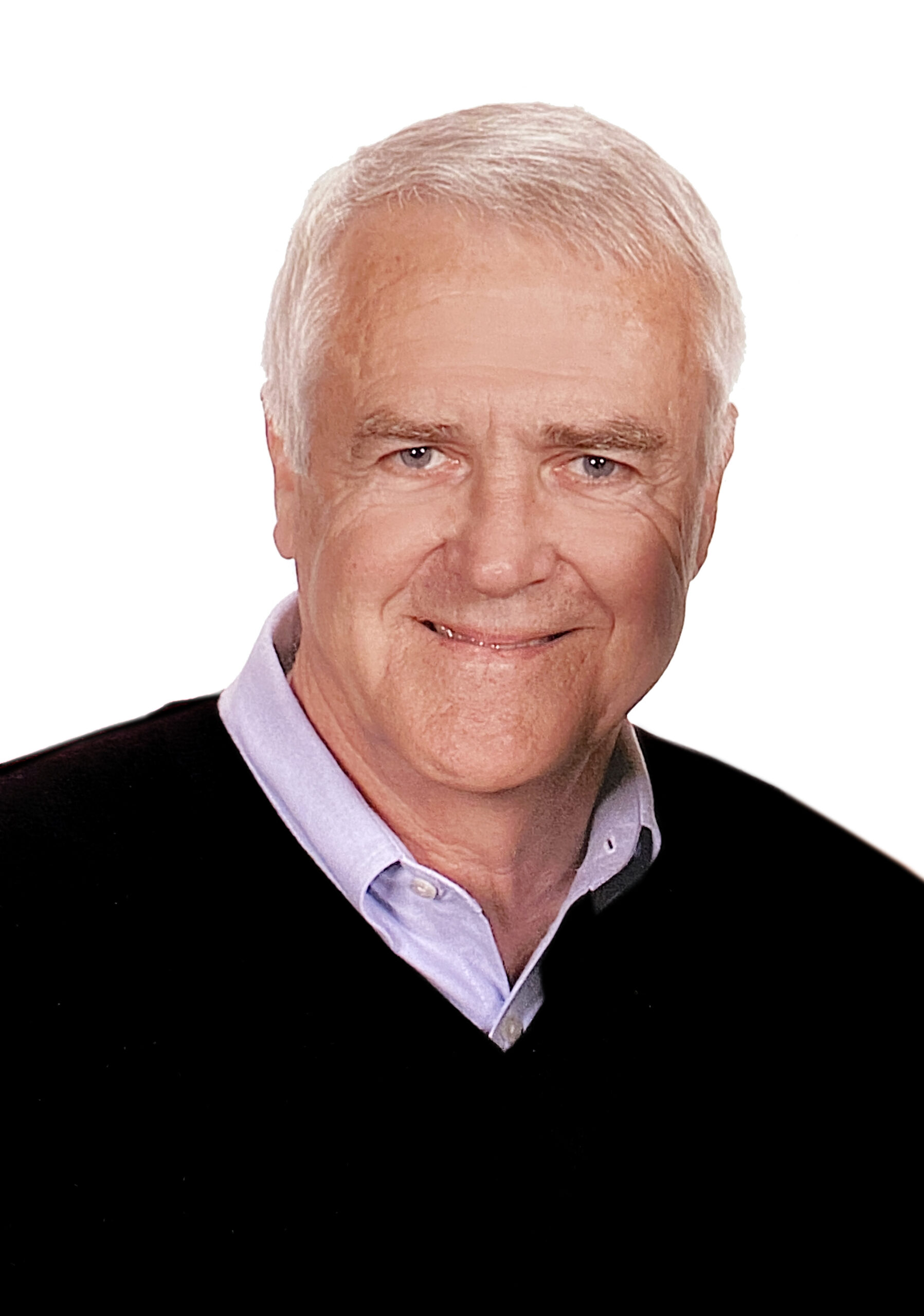 Paul Simonson Memorial - Piedmont Community Church